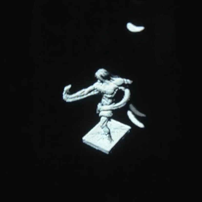 [ POWERBUILDING ENTRY 2 ] – goldenboyty